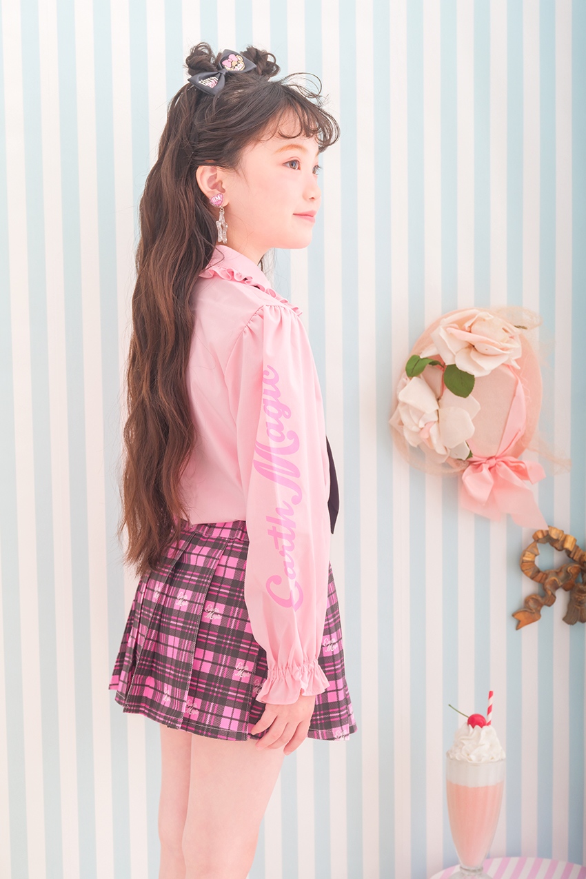 EARTHMAGIC｜アースマジック 2025年秋コレクション