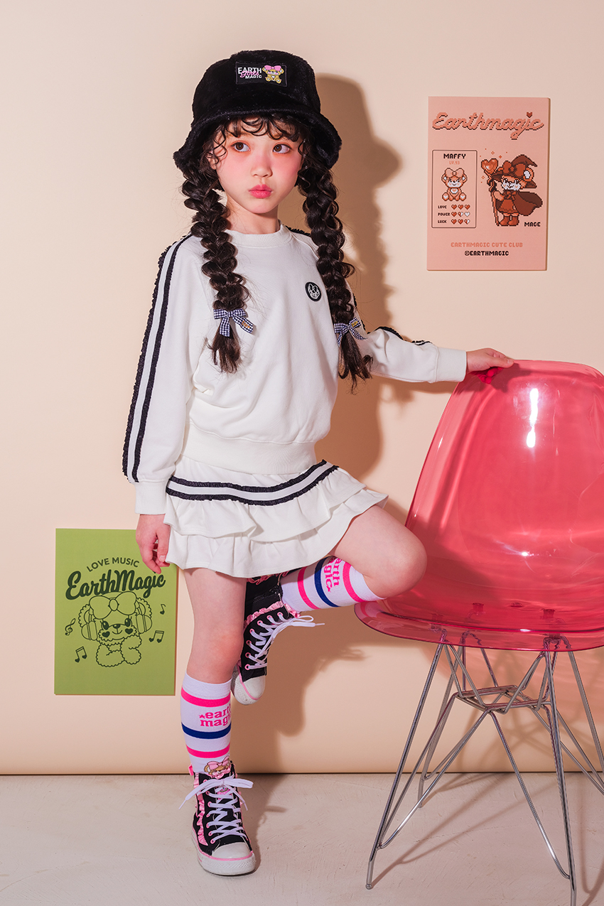 EARTHMAGIC｜アースマジック 2025年秋コレクション2