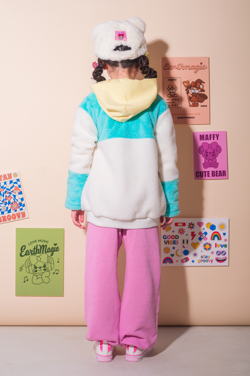 EARTHMAGIC｜アースマジック 2025年秋コレクション2