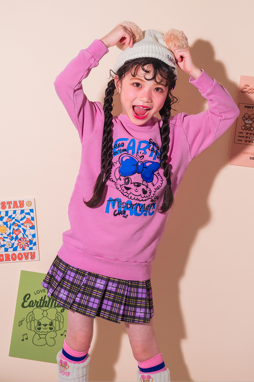 EARTHMAGIC｜アースマジック 2025年秋コレクション2