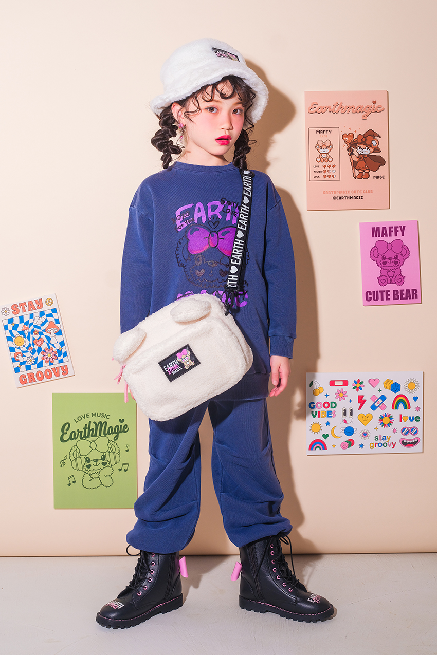 EARTHMAGIC｜アースマジック 2025年秋コレクション2