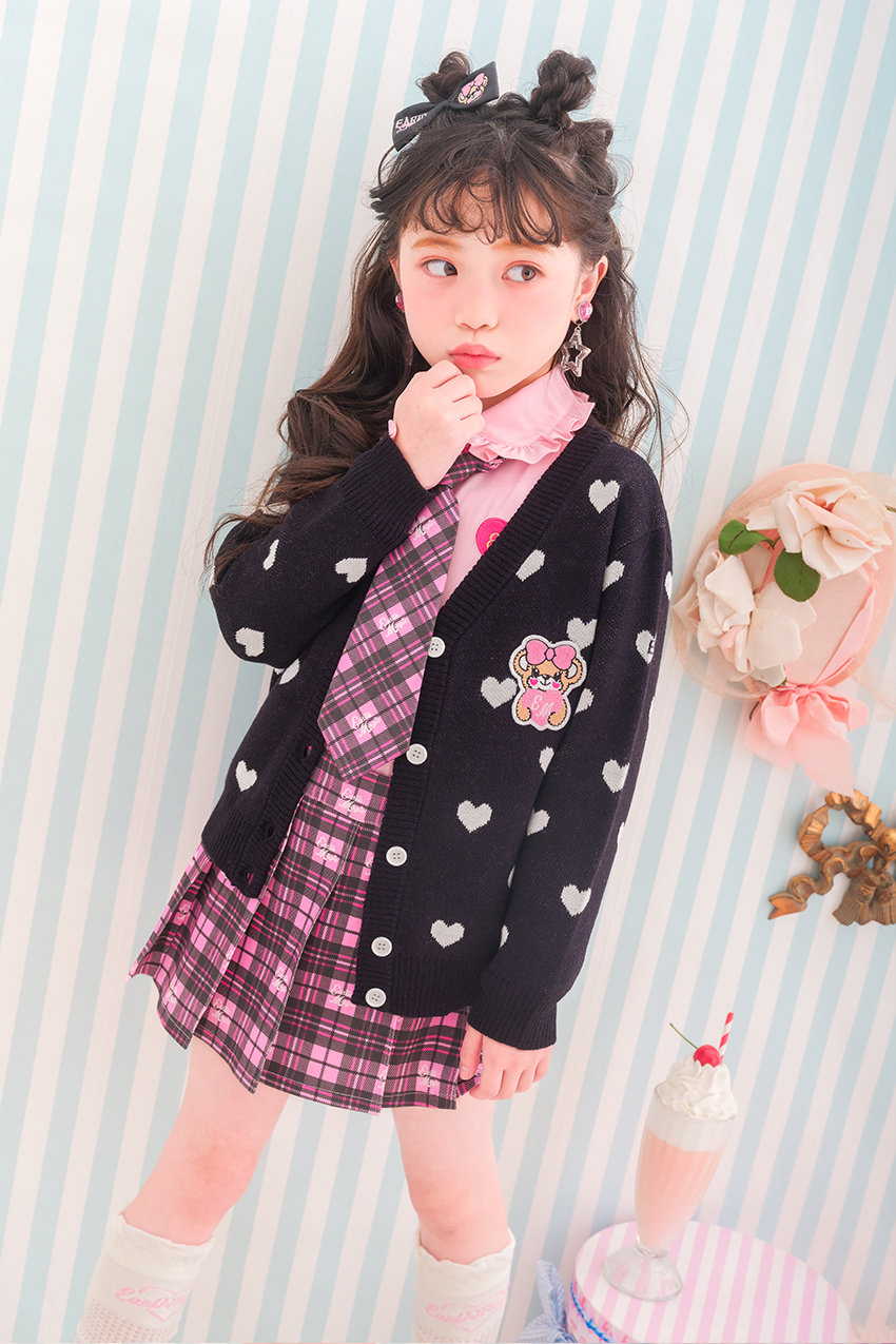 EARTHMAGIC｜アースマジック 2025年秋コレクション