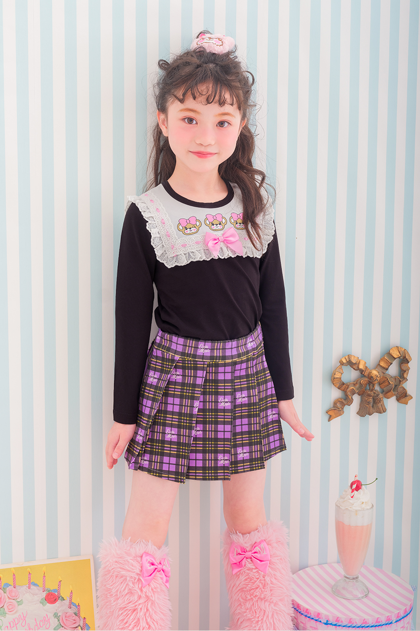 EARTHMAGIC｜アースマジック 2025年秋コレクション