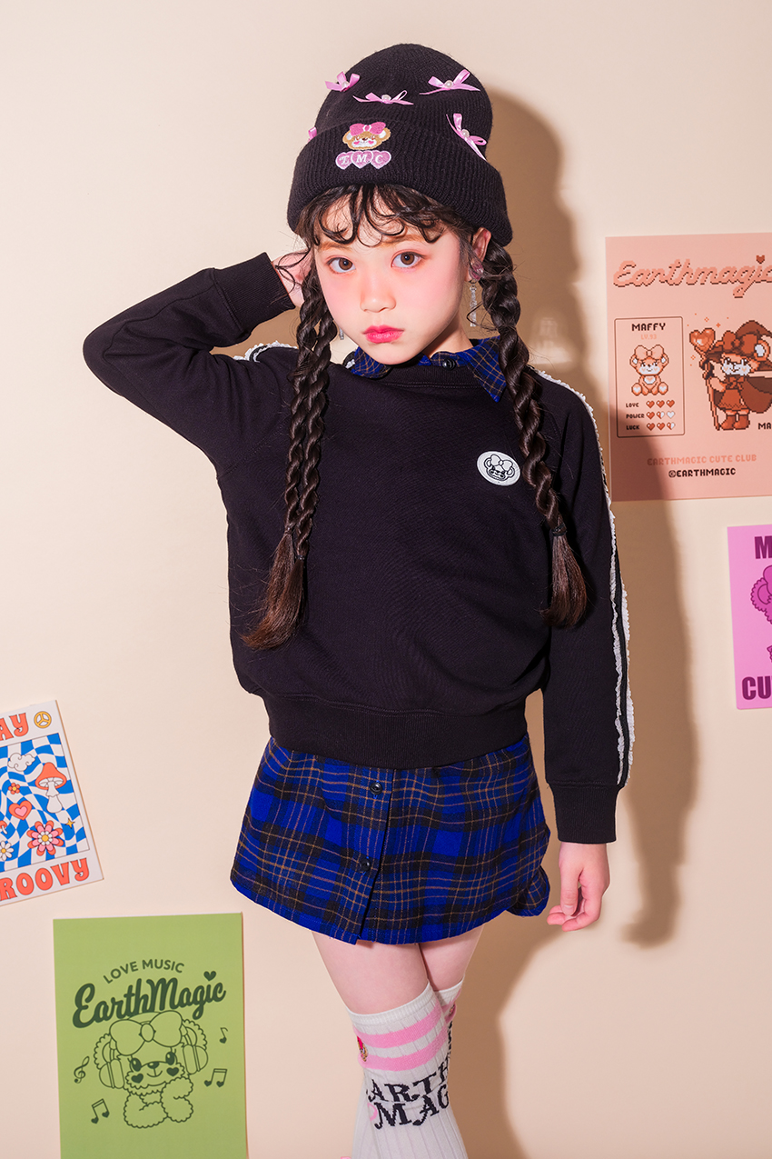 EARTHMAGIC｜アースマジック 2025年秋コレクション2