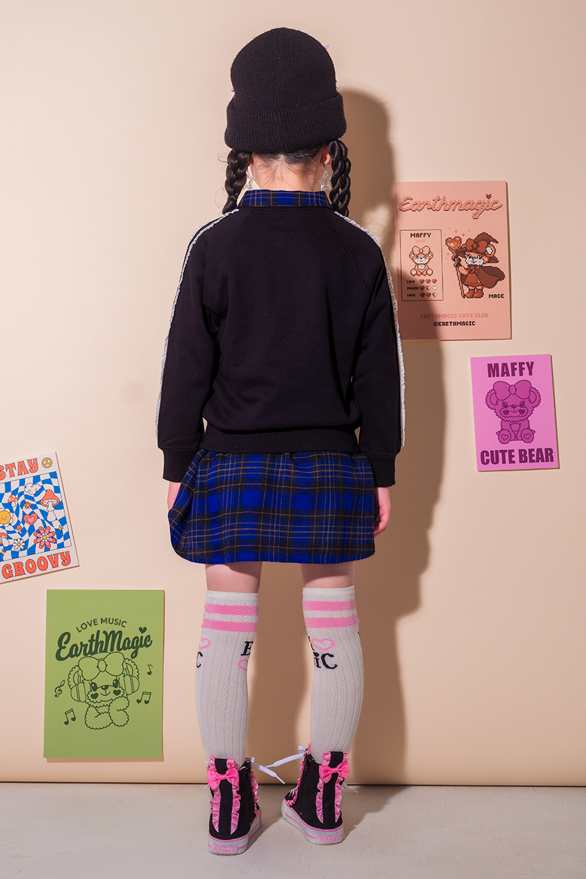 EARTHMAGIC｜アースマジック 2025年秋コレクション2