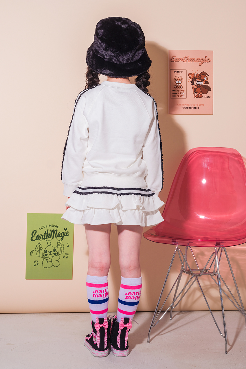 EARTHMAGIC｜アースマジック 2025年秋コレクション2